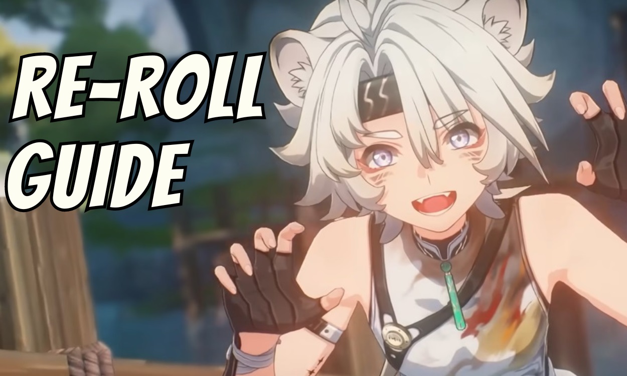 Wuthering Waves Reroll Guide: Which Banners & Characters You Should Pull | Beebom