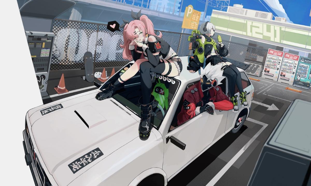 Zenless Zone Zero Livestream Codes: Get Free Polychromes | Beebom