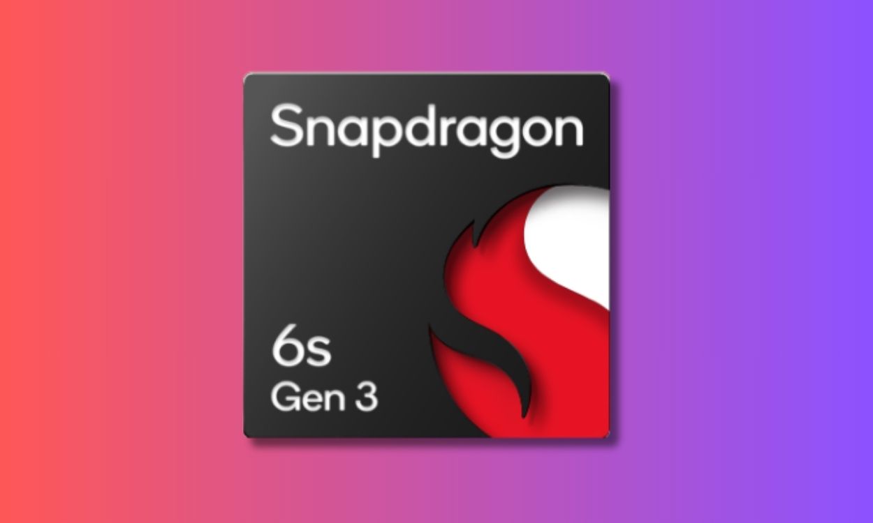 Don’t Be Fooled: Snapdragon 6s Gen 3 Is a Rebranded Three-Year-Old Chip ...