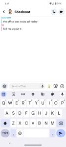 What Does ASL Mean on Snapchat? | Beebom