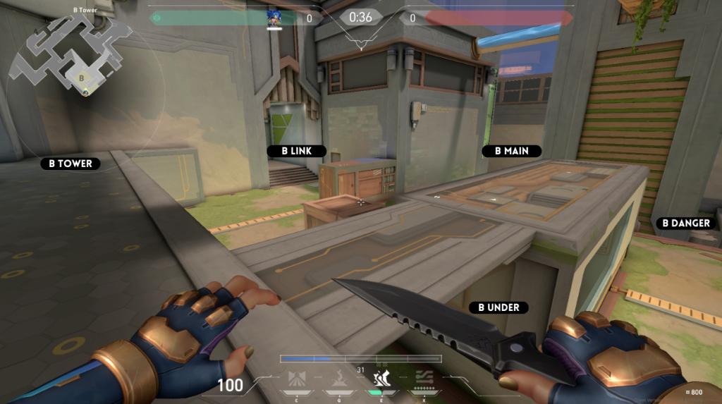 Valorant Abyss Map Guide: Layout, Callouts, Tips & Tricks, and More ...