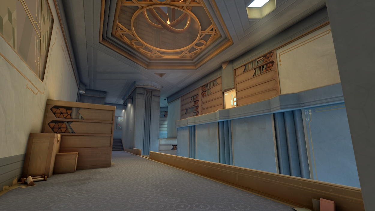 Valorant Abyss Map Guide: Layout, Callouts, Tips & Tricks, and More ...