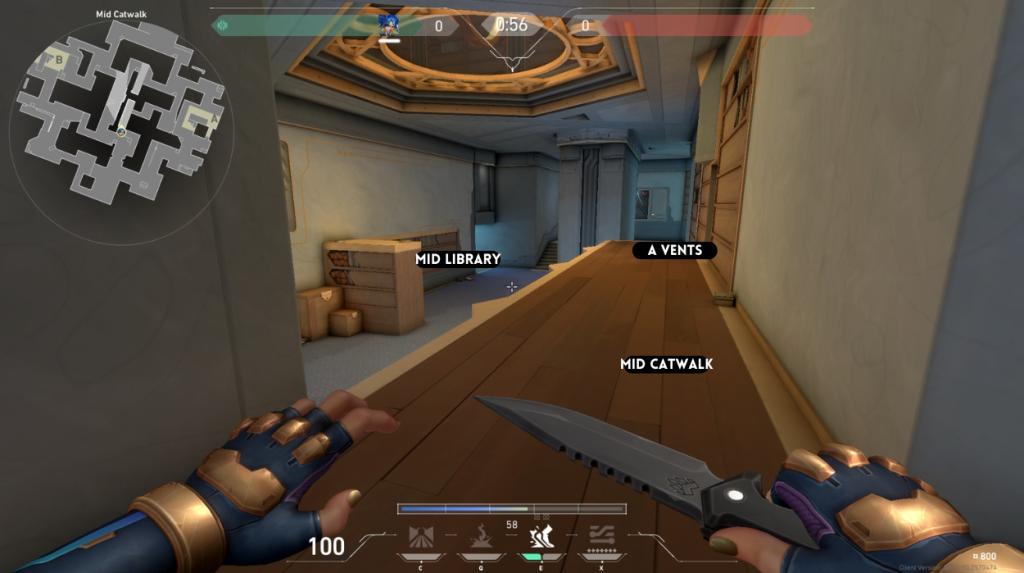 Valorant Abyss Map Guide: Layout, Callouts, Tips & Tricks, and More | Beebom