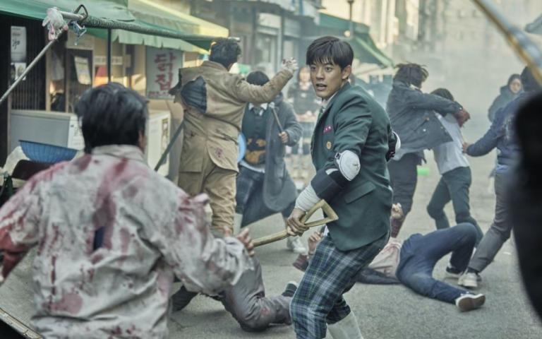 15 Best Horror Shows on Netflix to Watch in 2024 | Beebom