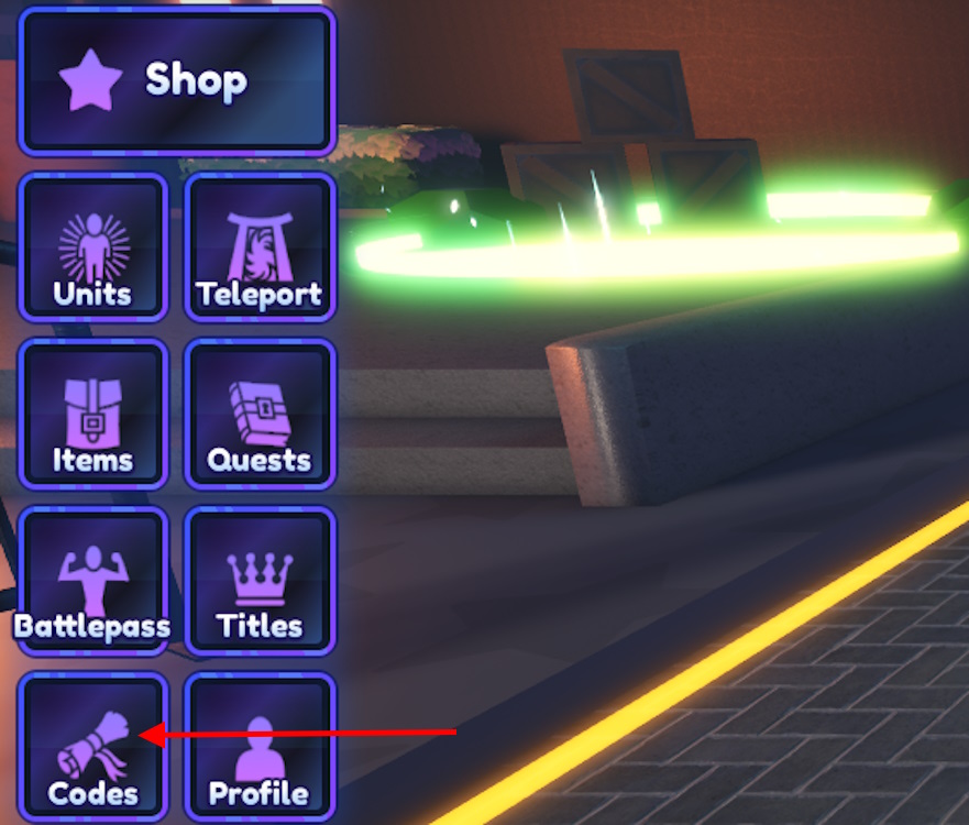 Anime Last Stand (ALS) Codes (August 2024) | Beebom