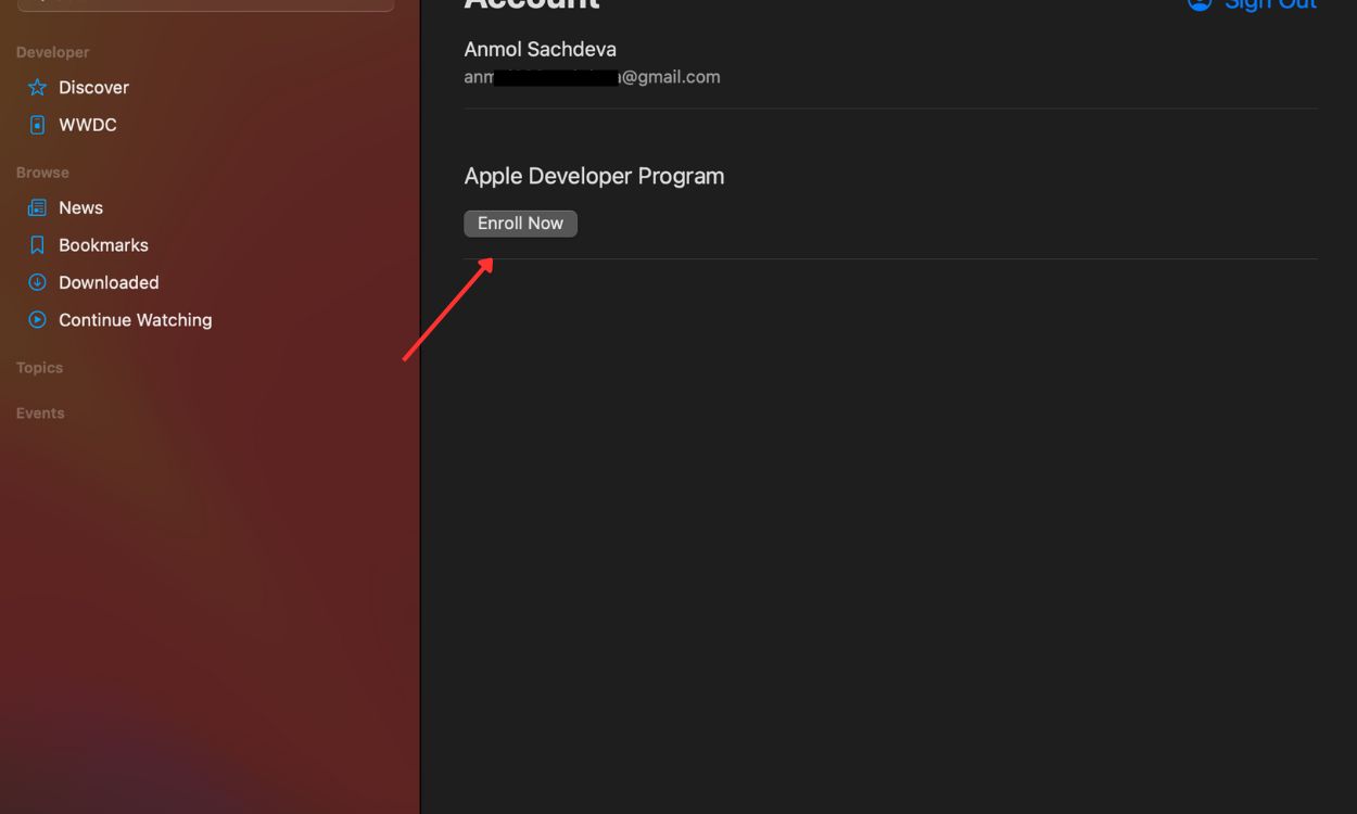 How to Install macOS Sequoia Developer Beta | Beebom How to Install macOS Sequoia Developer Beta | Beebom
