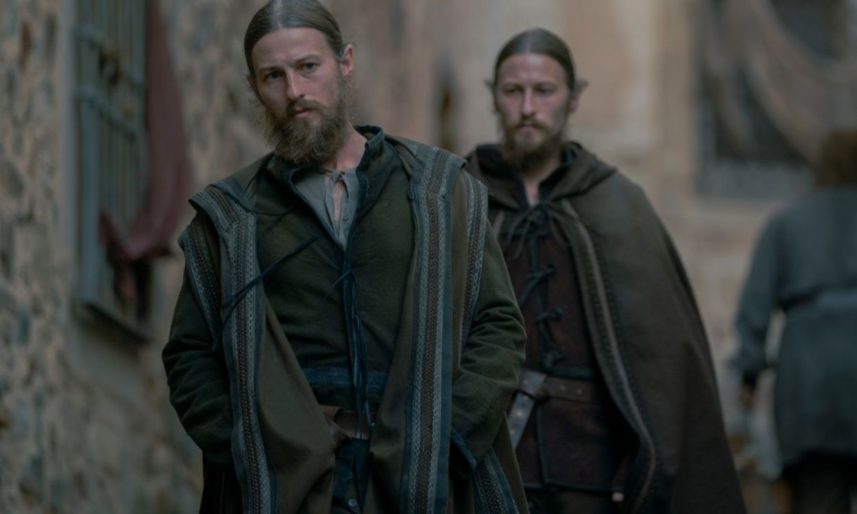 House of the Dragon: Ser Erryk and Arryk Cargyll Actors | Beebom