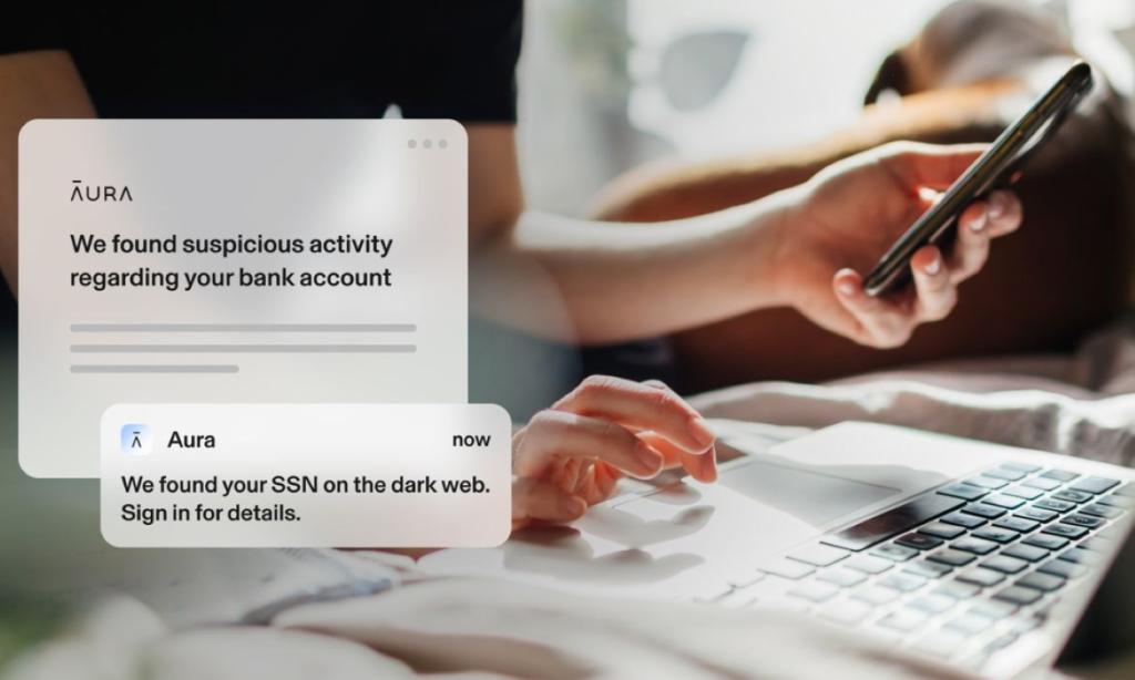 8 Identity Theft Protection Services You Can Use | Beebom