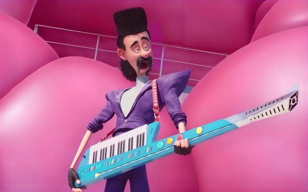 Top 10 Despicable Me Villains Ranked | Beebom