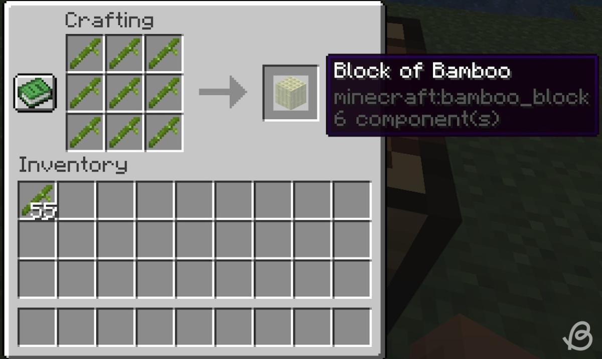 How to Find and Use Bamboo in Minecraft | Beebom