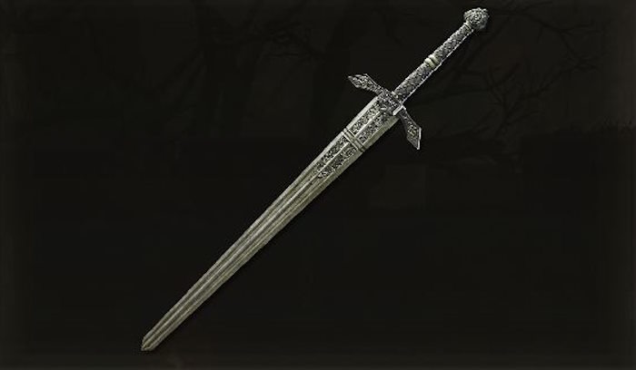 10 Best Greatsword in Elden Ring | Beebom