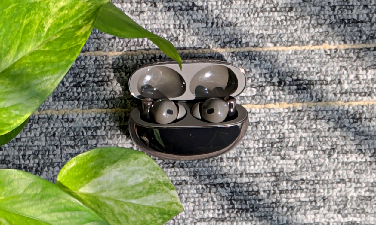 Realme Buds Air 6 Pro Review: Knocks Out the Competition? | Beebom