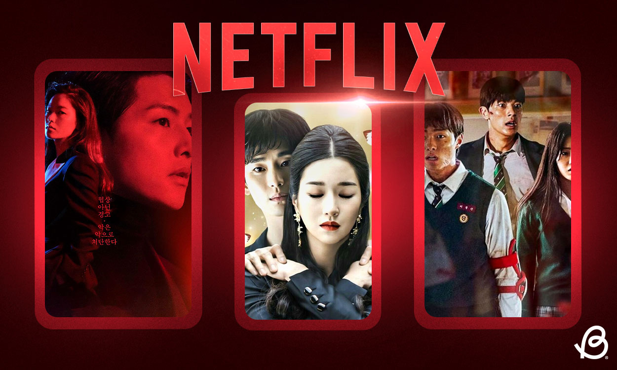 10 Best K-Dramas on Netflix You Shouldn't Sleep On (2025) | Beebom