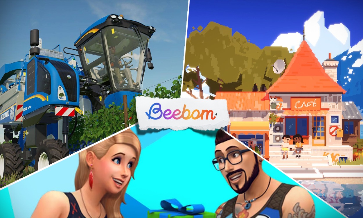 15 Best Simulation Games in 2025 | Beebom