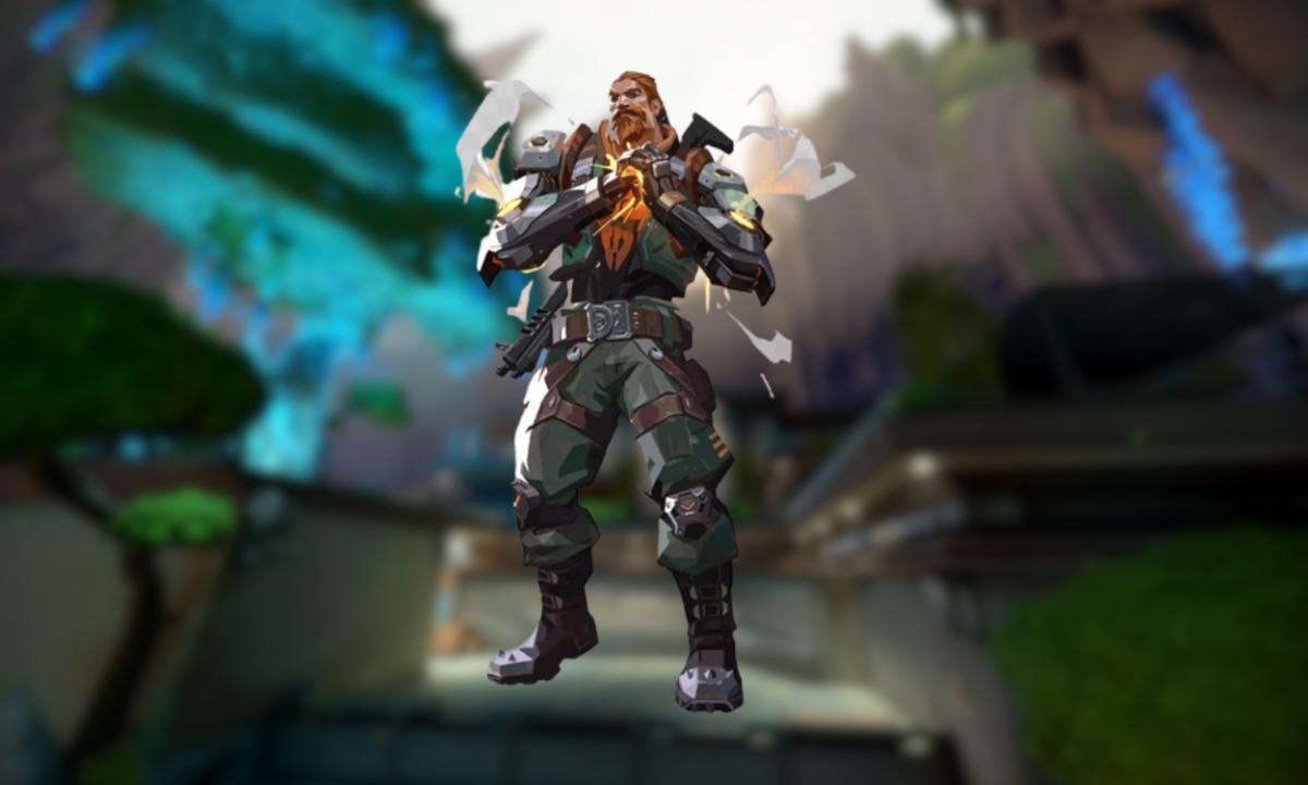 4 Best Tejo Team Compositions in Valorant | Beebom