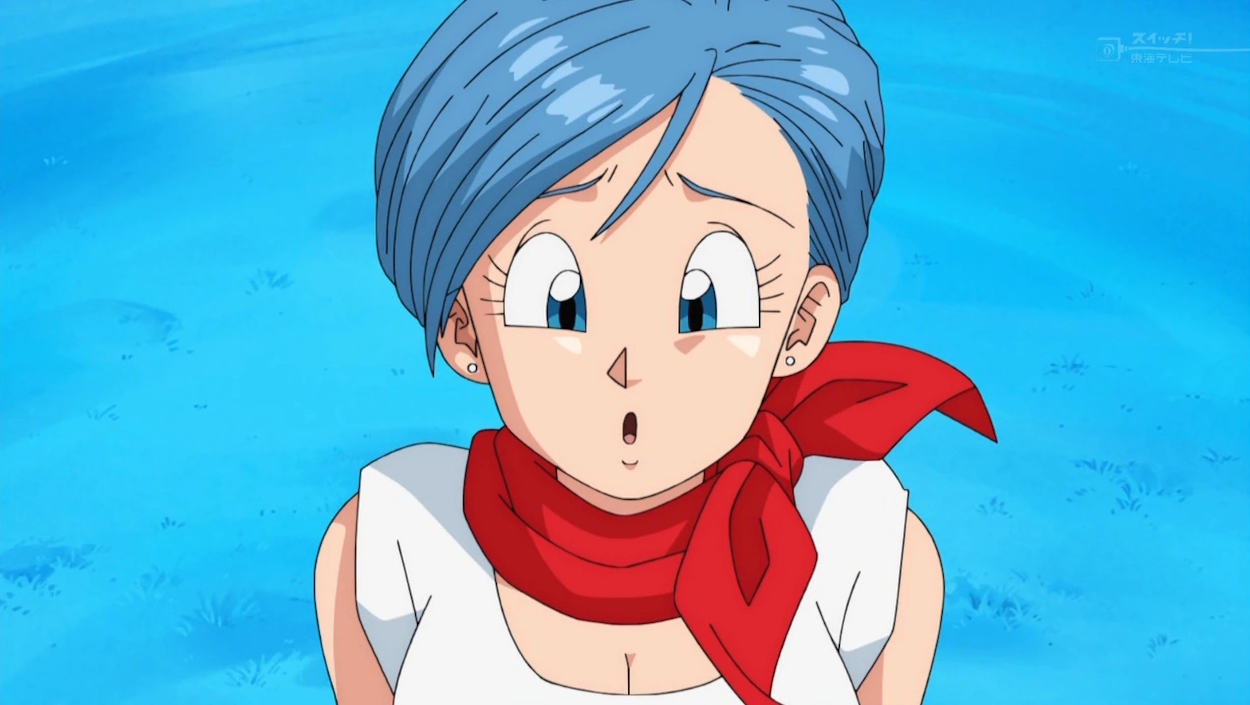 12 Best Anime Characters with Blue Hair | Beebom