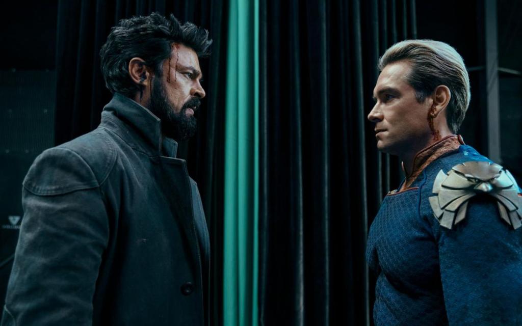 What Are Butcher's Powers in The Boys? | Beebom