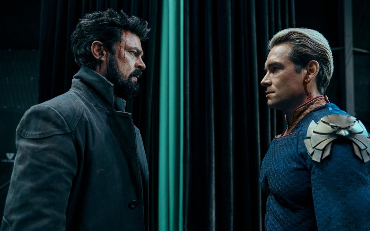 What Are Butcher's Powers in The Boys? | Beebom