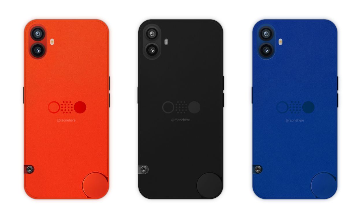 CMF Phone 1: Leaked Specs, Price, Design, and More | Beebom