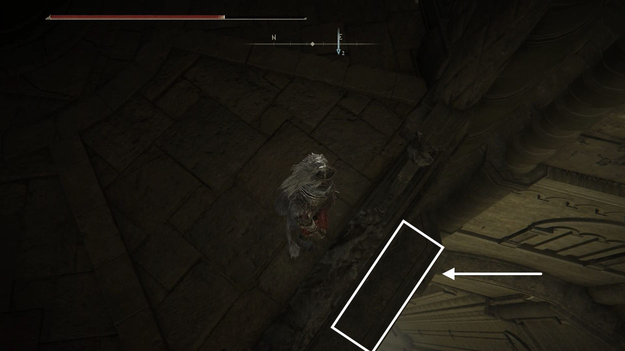 How To Get The Euporia Twinblade In Elden Ring Shadow Of The Erdtree
