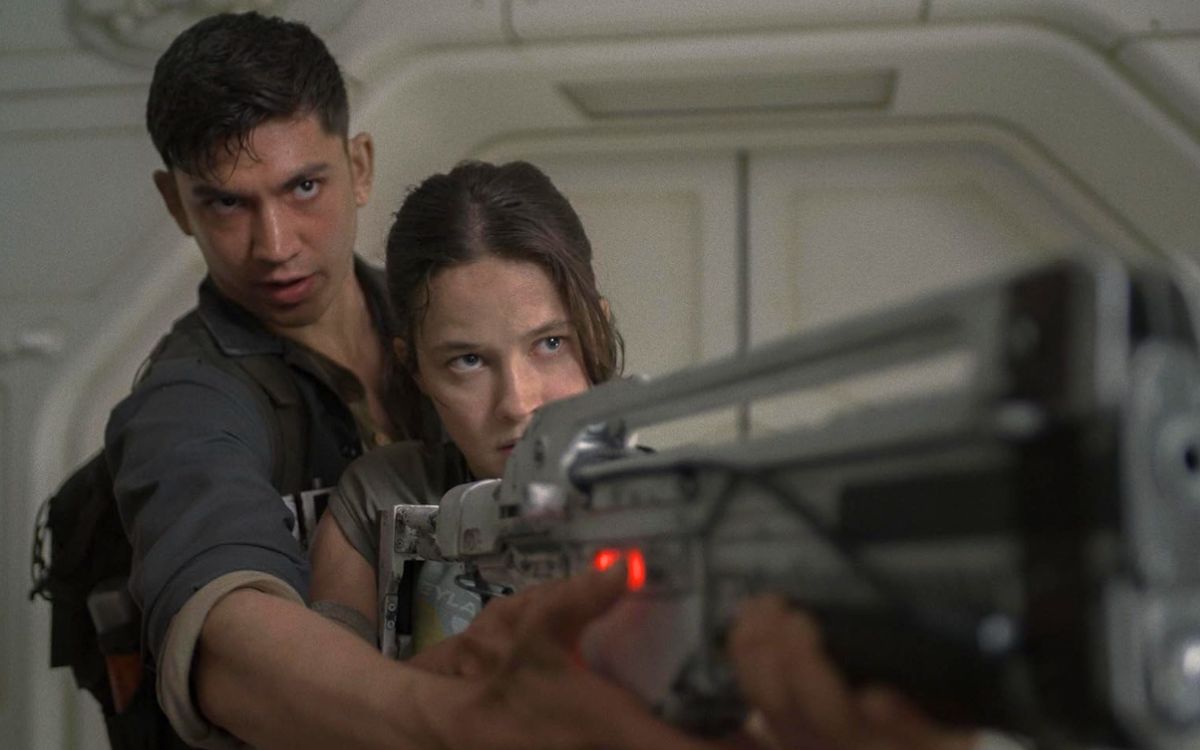 Alien Romulus: Release Date, Trailer, Cast, and Plot | Beebom