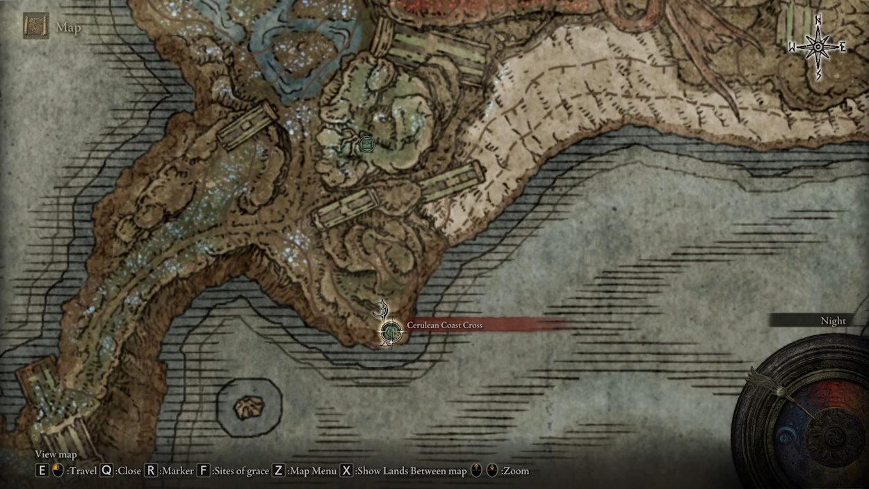 All Miquella's Cross Locations in Elden Ring Shadow of the Erdtree | Beebom