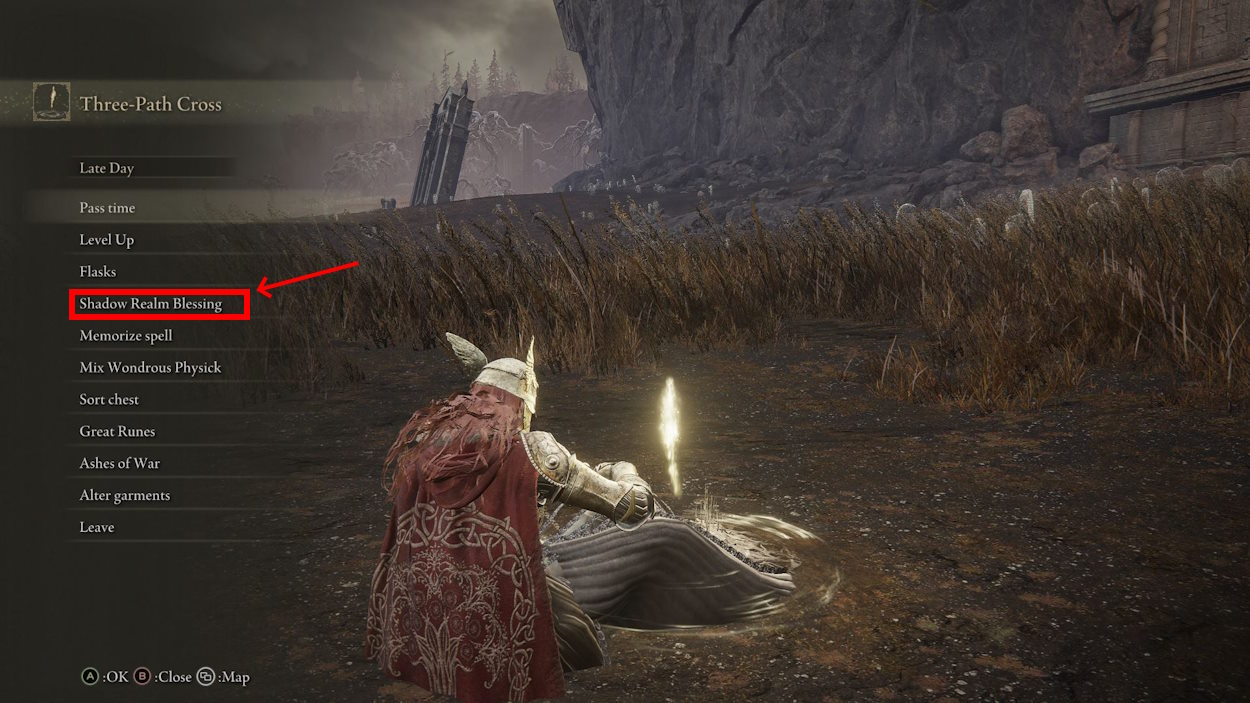 How to Get and Use Scadutree Fragments in Elden Ring Shadow of the Erdtree | Beebom