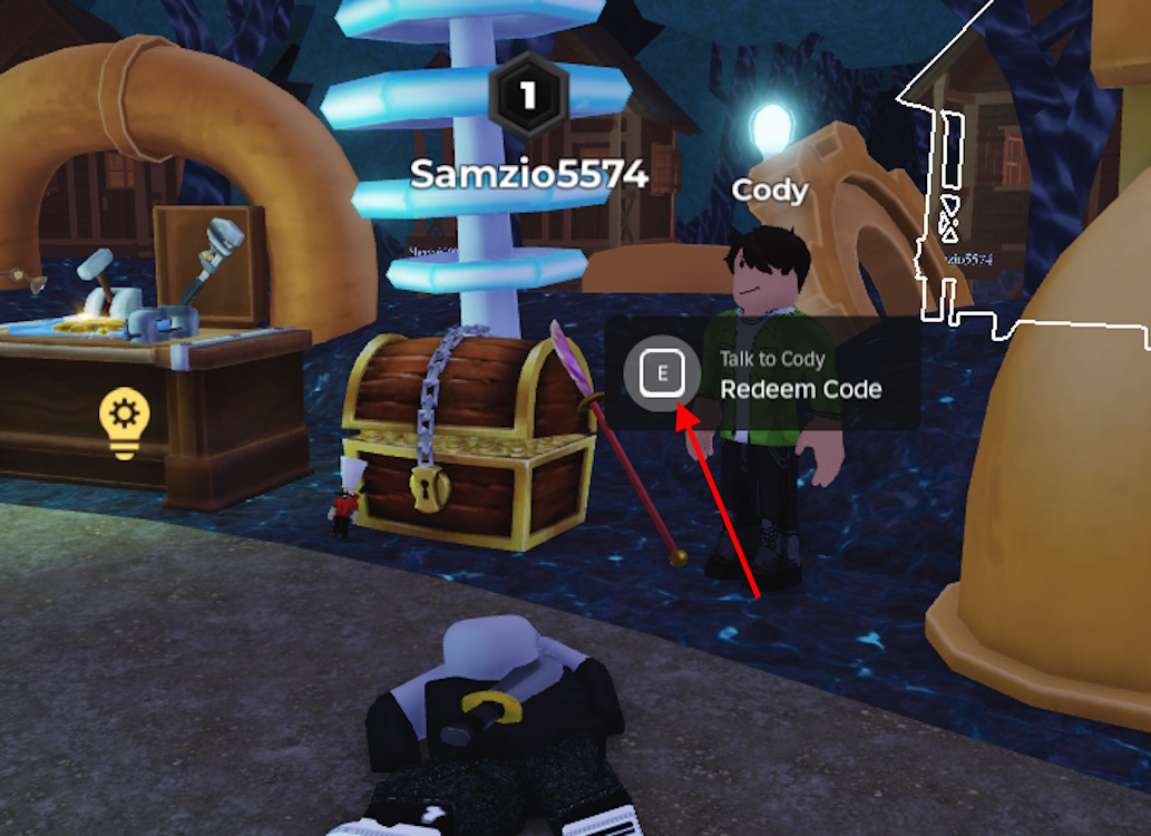 Survive the Killer Codes (March 2025) | Beebom