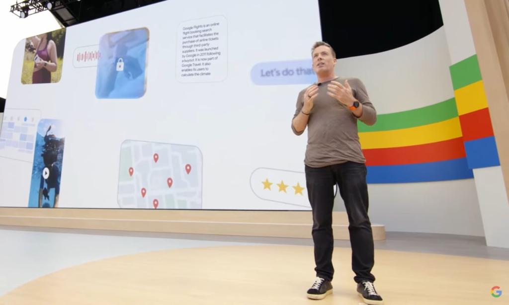 Android Engineering VP Dave Burke Steps Down | Beebom