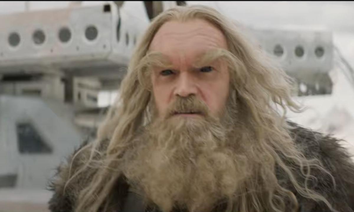 New Deadpool 3 Teaser Confirms Tyler Mane's Sabertooth | Beebom