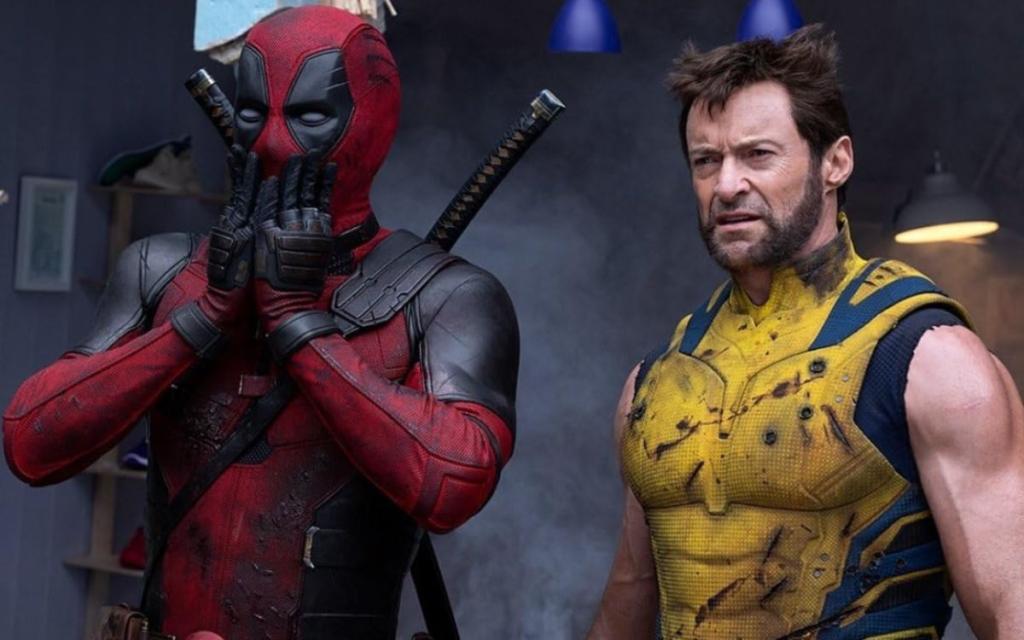 Where Can You Find the Deadpool and Wolverine Claw Machines? | Beebom