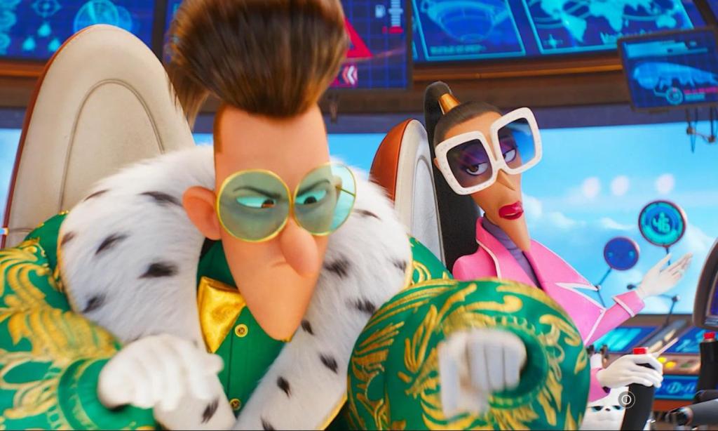 Who Is the Villain in Despicable Me 4 | Beebom