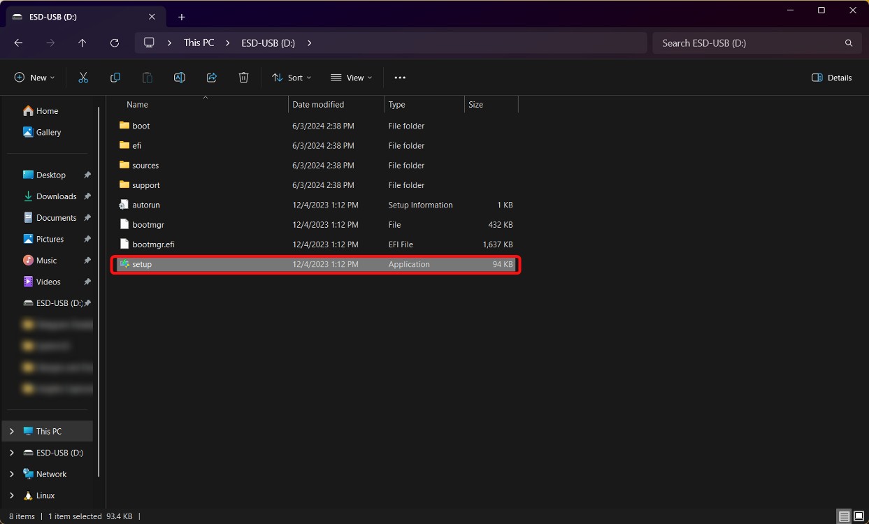 How to Reinstall Windows 11 Without Losing Data | Beebom