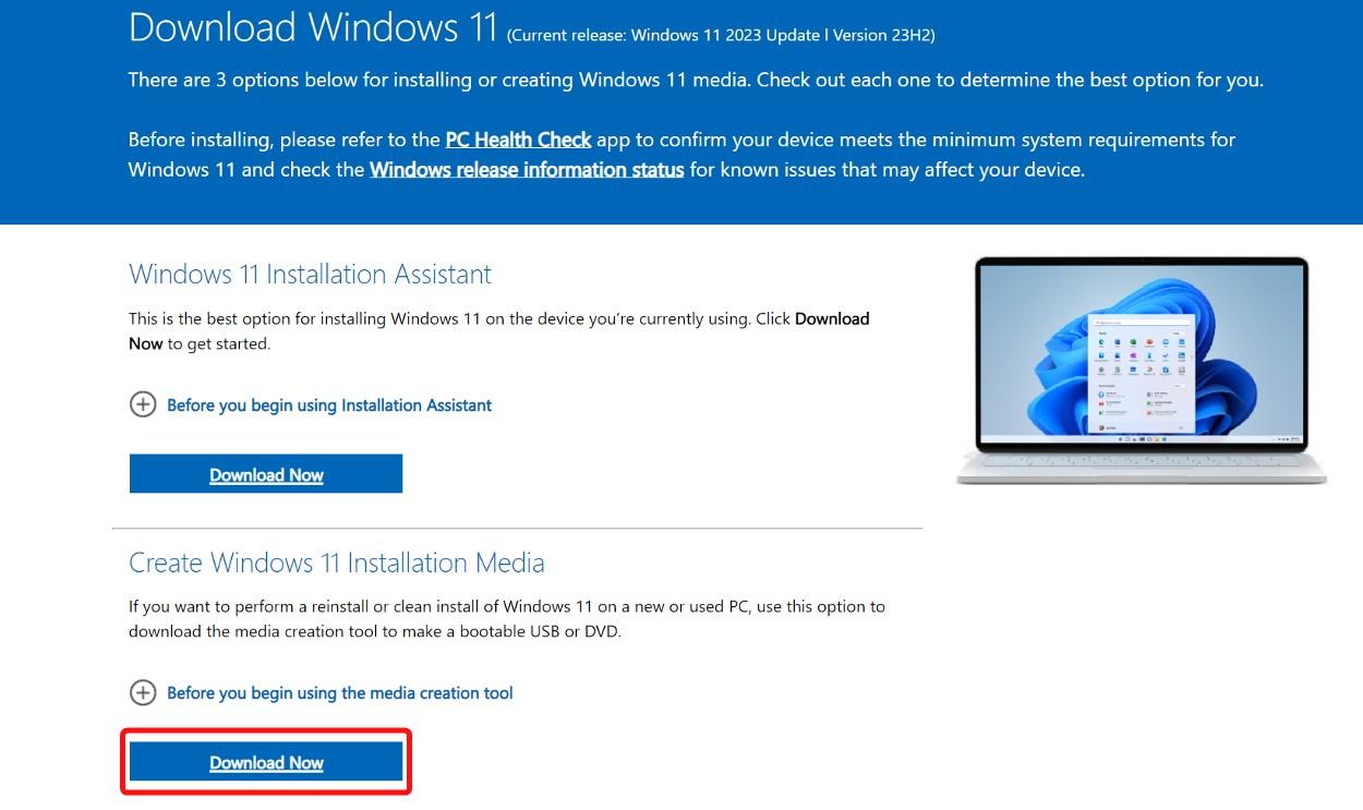 How to Reinstall Windows 11 Without Losing Data | Beebom