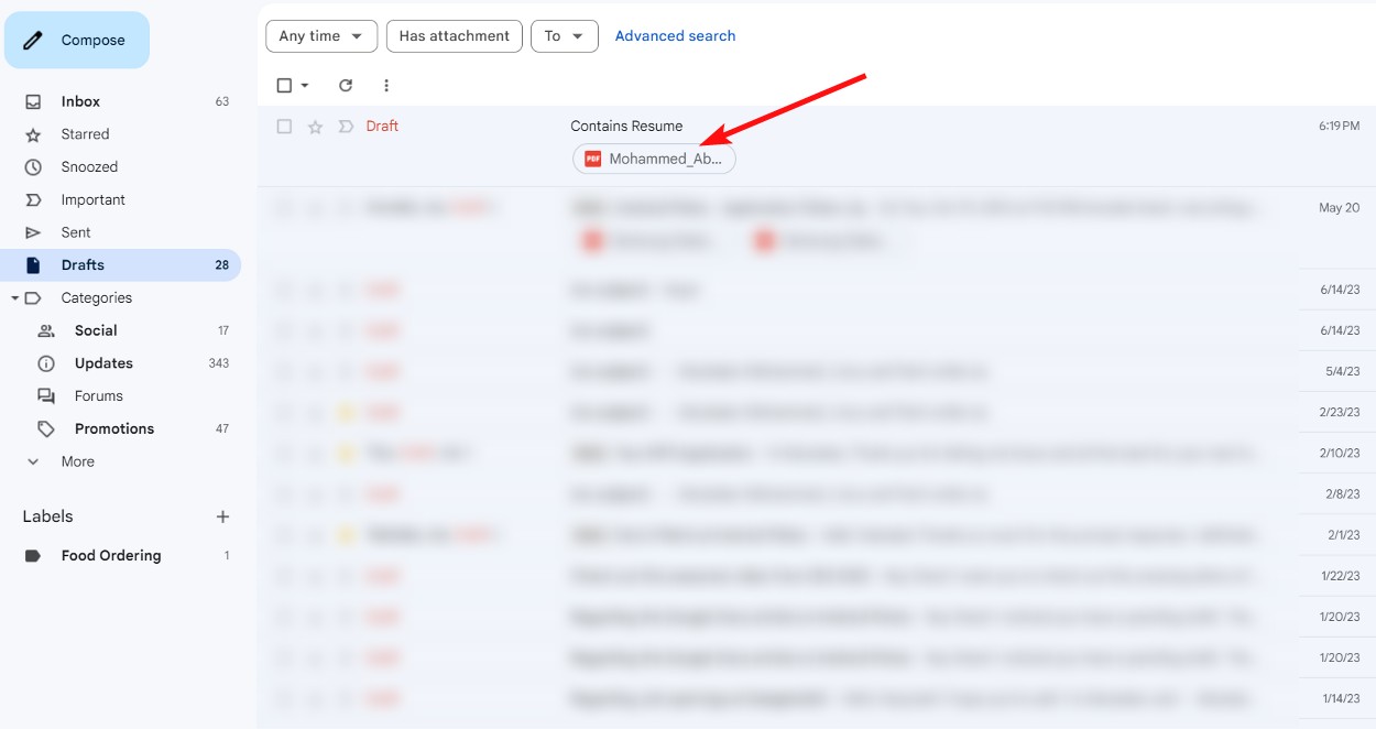 How to Transfer Files From Android to PC | Beebom