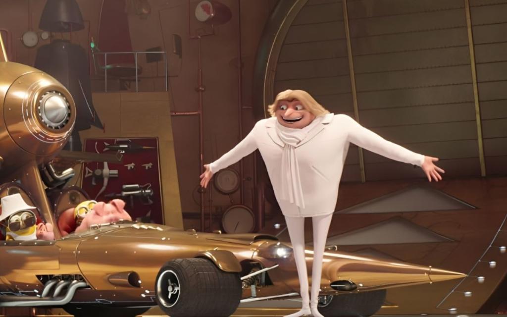 Top 10 Despicable Me Villains Ranked | Beebom