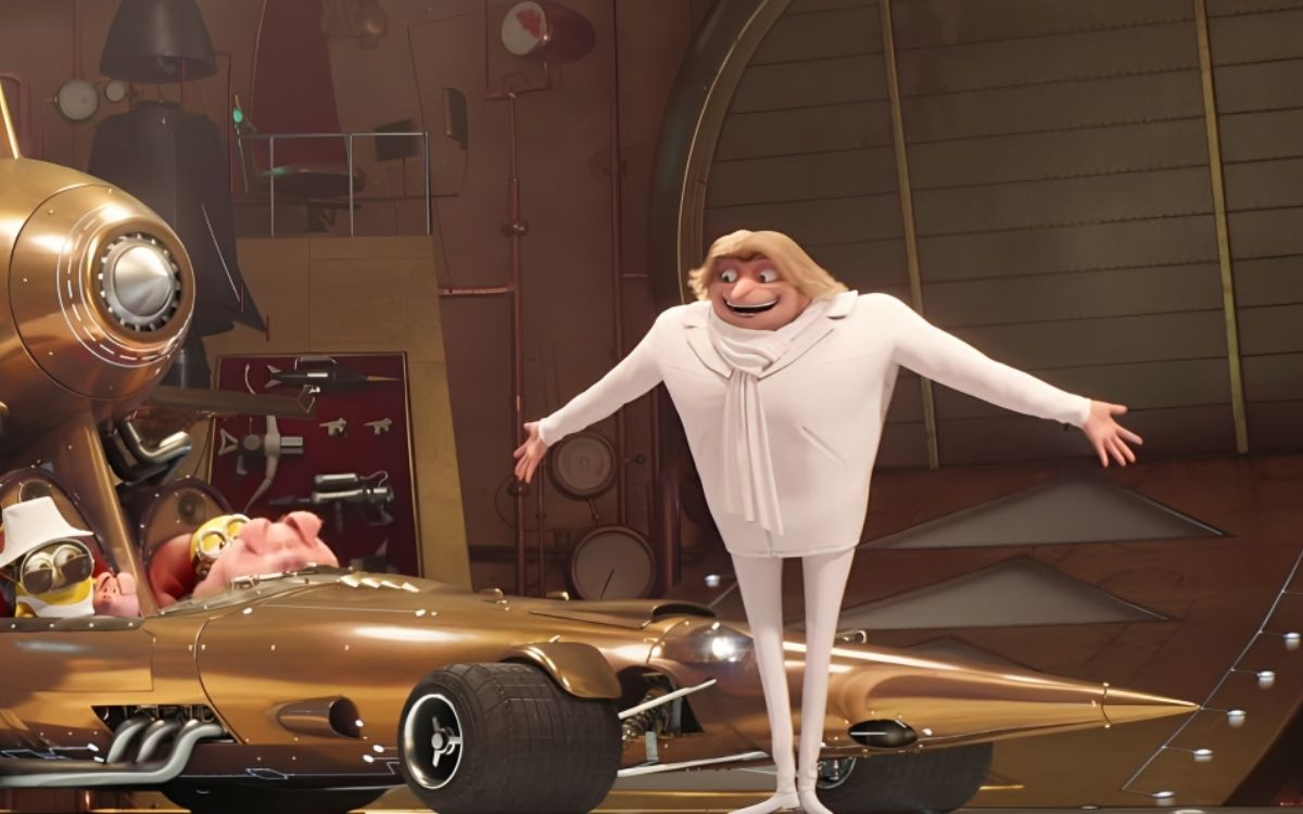 Top 10 Despicable Me Villains Ranked | Beebom