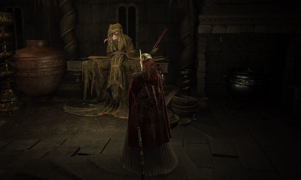 All Confirmed NPCs in Elden Ring Shadow of the Erdtree | Beebom