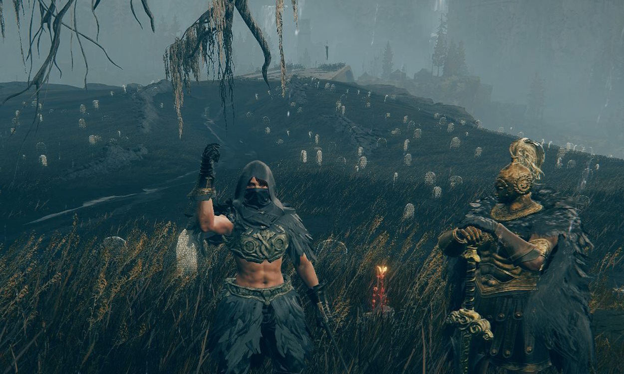 All Confirmed NPCs in Elden Ring Shadow of the Erdtree | Beebom