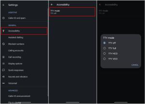 What Is TTY Mode on Phones and How to Use It? | Beebom