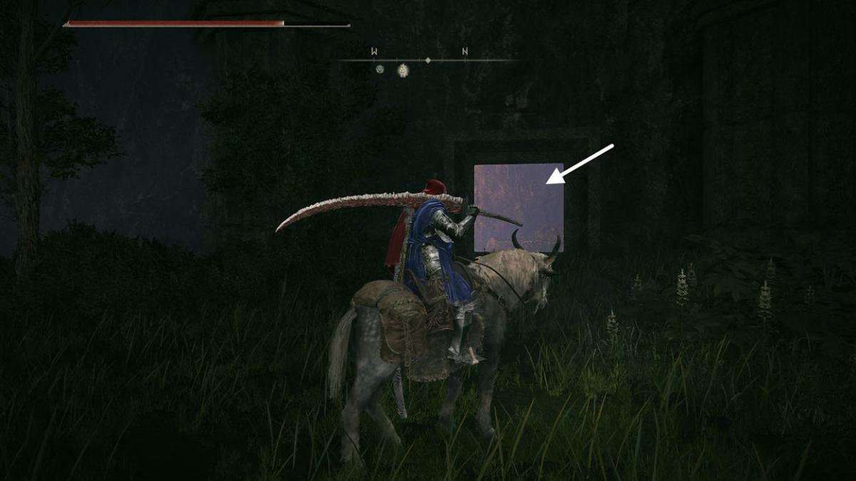 How to Get Talisman of All Crucibles in Elden Ring Shadow of the ...