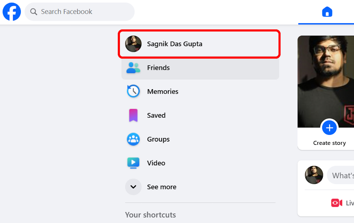 How to Lock Your Facebook Profile on iPhone, Android & Desktop (2024 ...