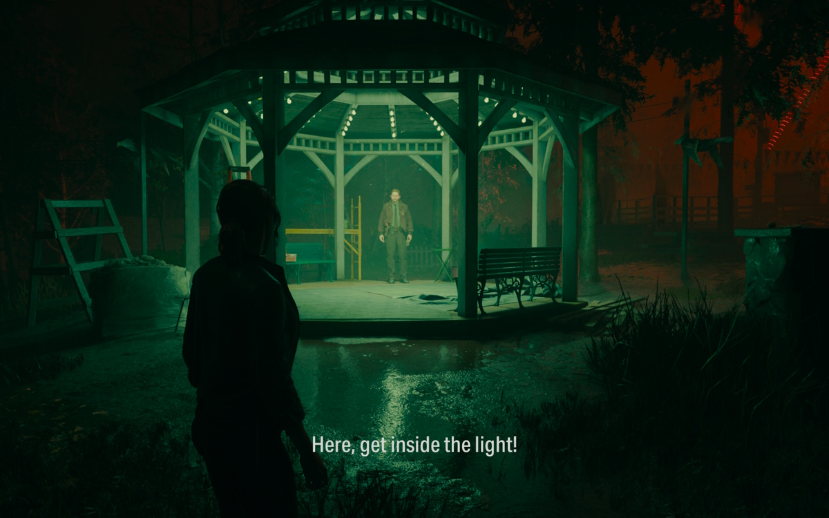 Alan Wake 2 Night Springs DLC Review: A Multiversal Fever Dream! | Beebom
