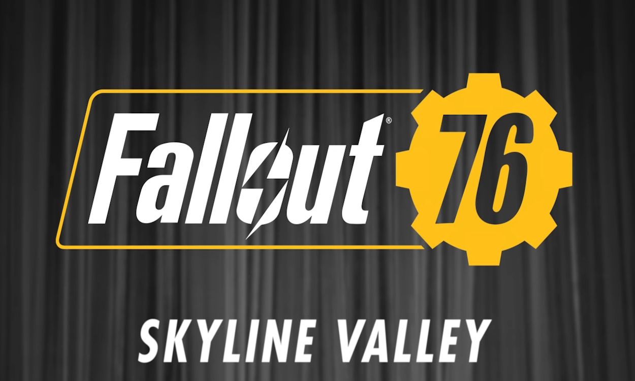 Fallout 76 Skyline Valley Update Brings First Ever Map Expansion | Beebom Fallout 76 Skyline Valley Update Brings First Ever Map Expansion | Beebom