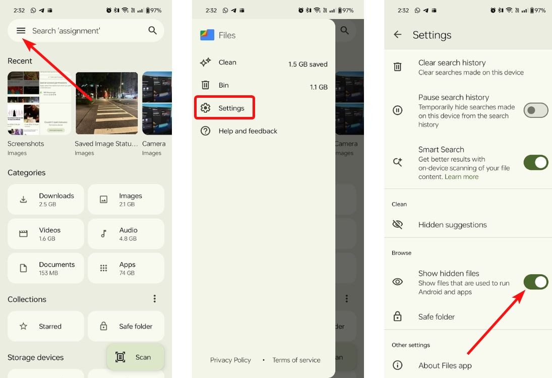 How to Download WhatsApp Status Video and Images | Beebom