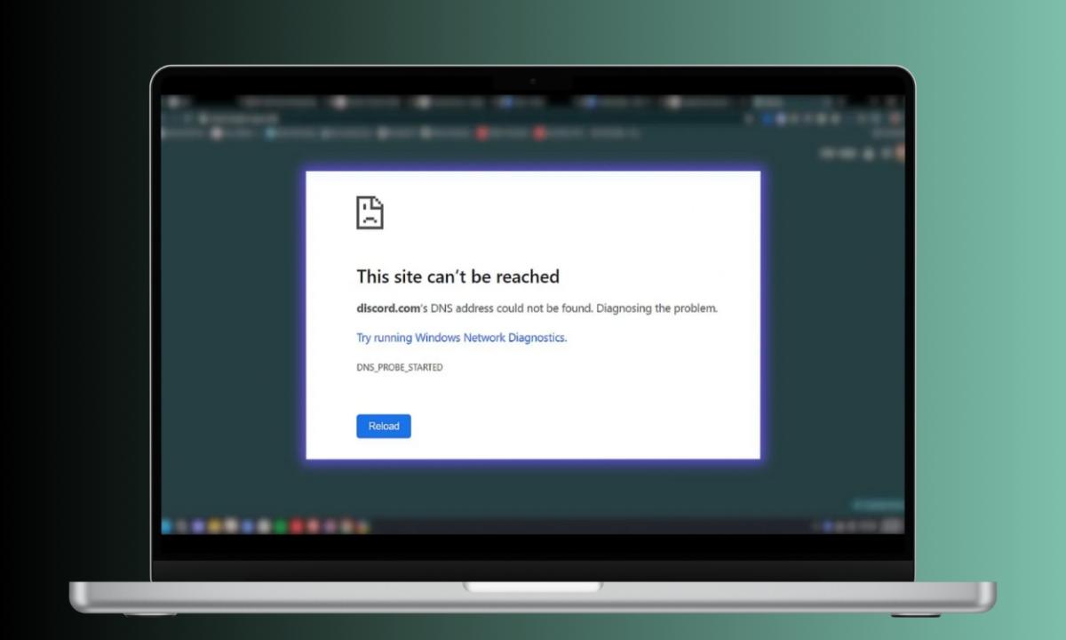 How To Fix the "Messages Failed to Load" Discord Error on Windows (9 ...
