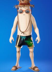 All Fortnite Peely Skins Ranked | Beebom