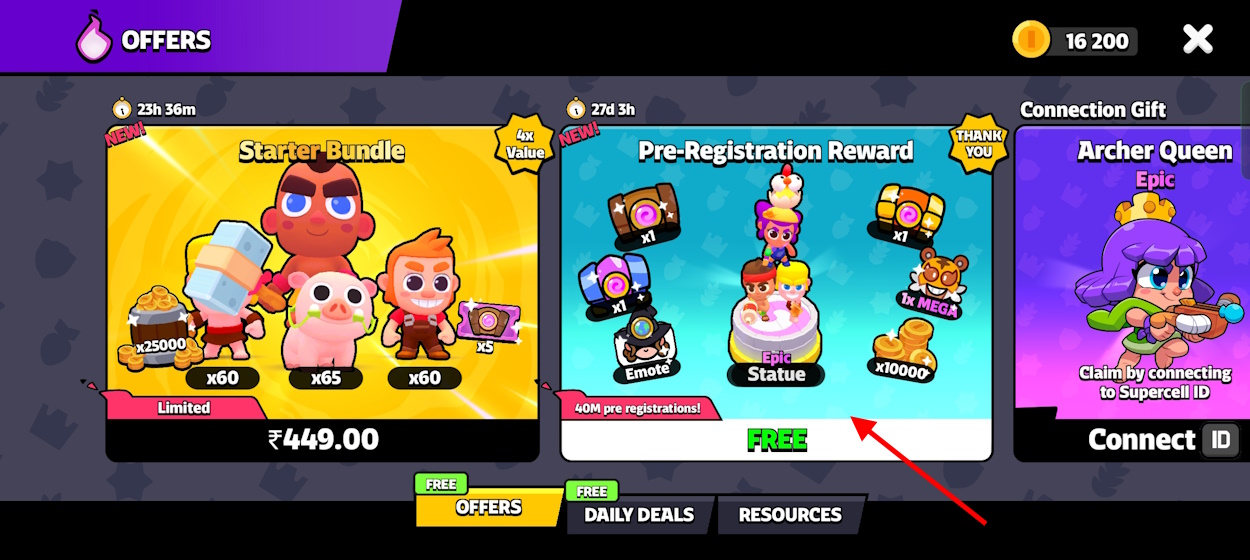 Squad Busters Creator Codes (March 2025) | Beebom