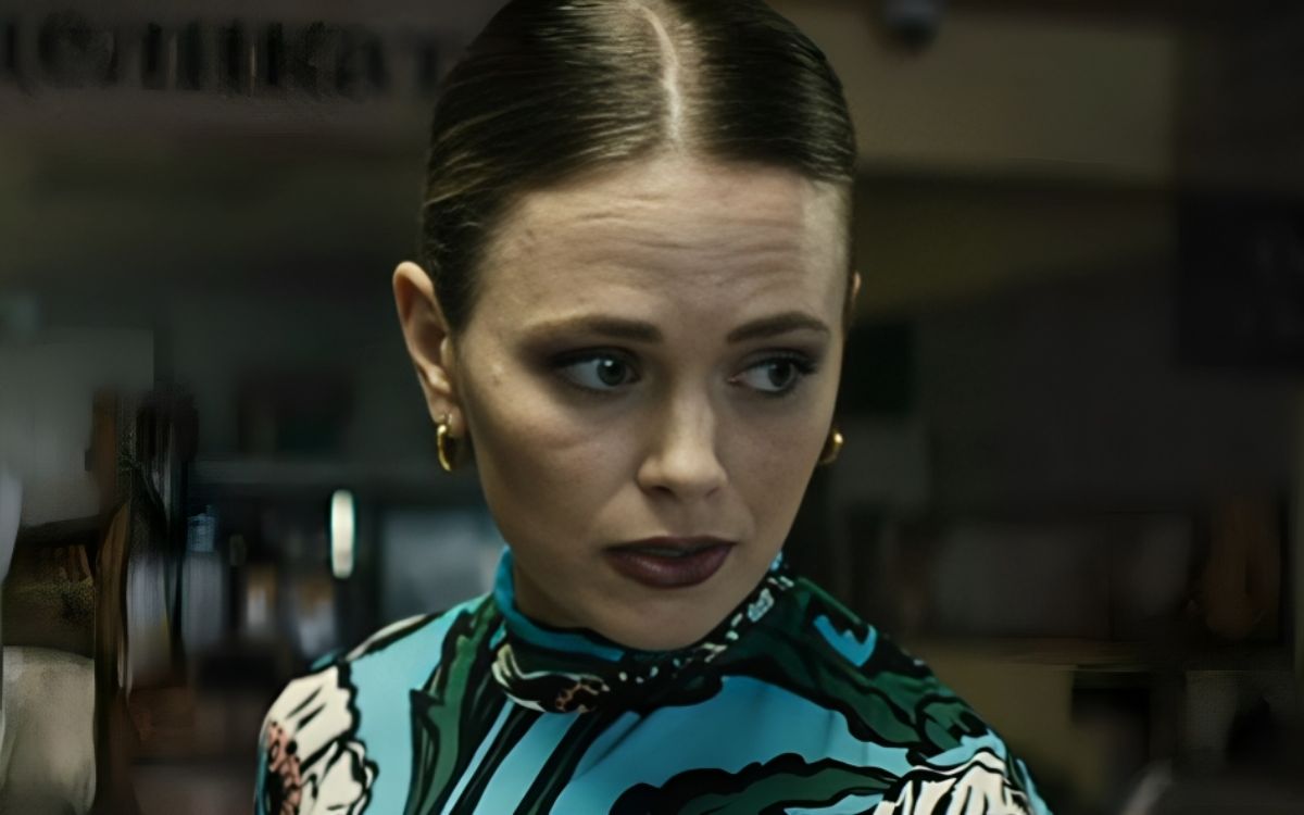 The Boys Season 4: Why Did Frenchie Kill Colin's Family | Beebom