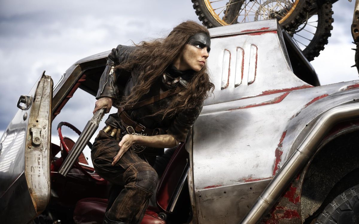 All Mad Max Movies Ranked Worst to Best | Beebom